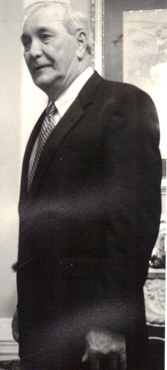 James Brame Obituary - Sulphur, LA