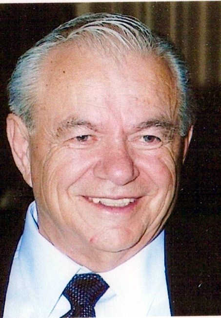 Robert Falvey Obituary - El Paso, TX