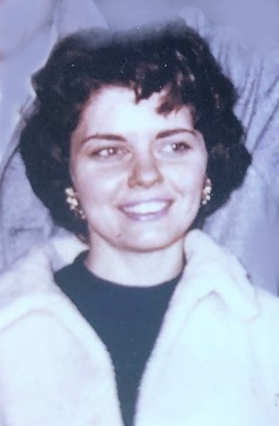 Nancy Shellman Obituary - Apex, NC