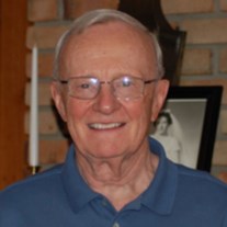 William A. Clark Obituary - Columbus, OH