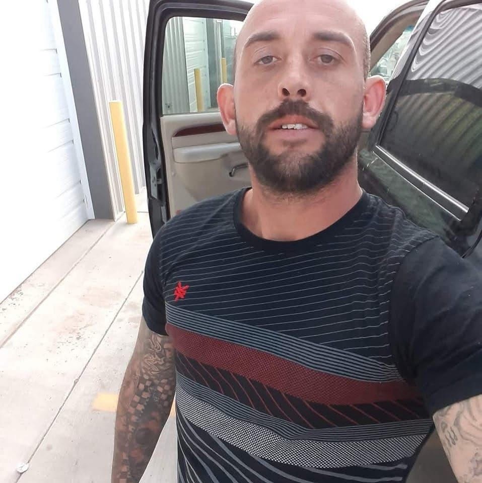 Matthew Gatewood Obituary - Tahlequah, OK