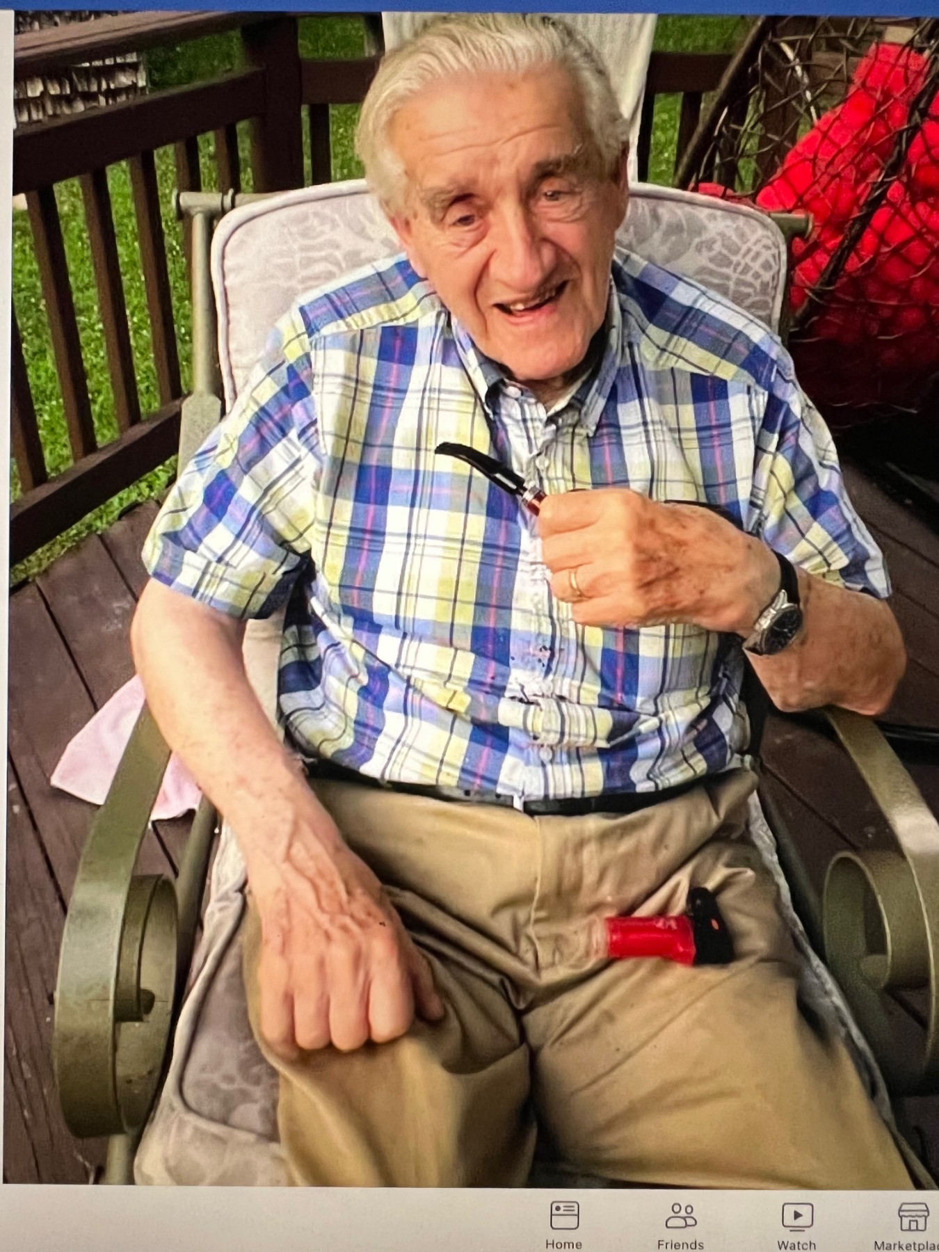 Denis Dooley Obituary - New City, NY