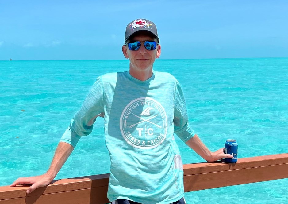 Charlie Riley Obituary - Overland Park, KS