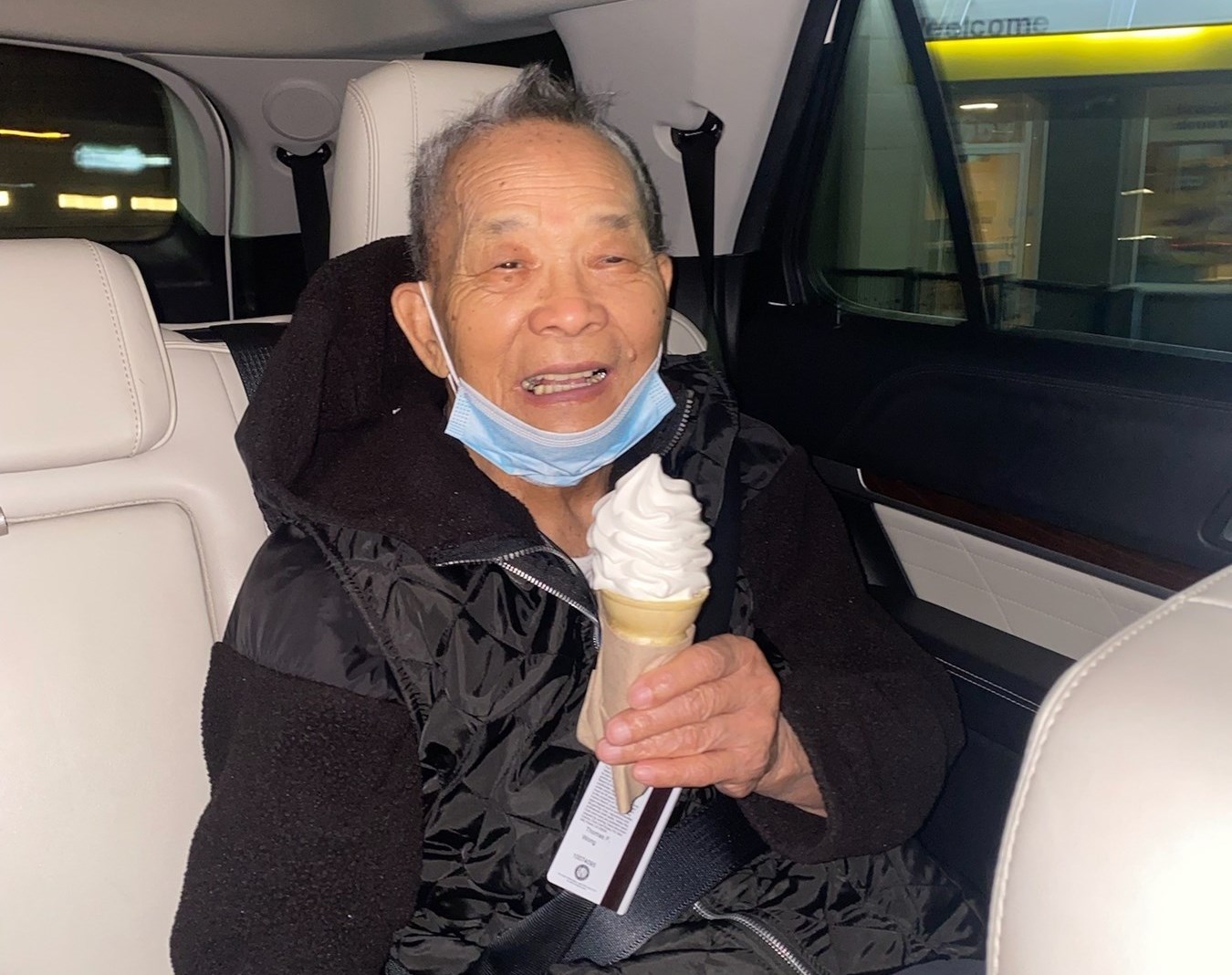 Thomas Wong Obituary - Fresno, CA