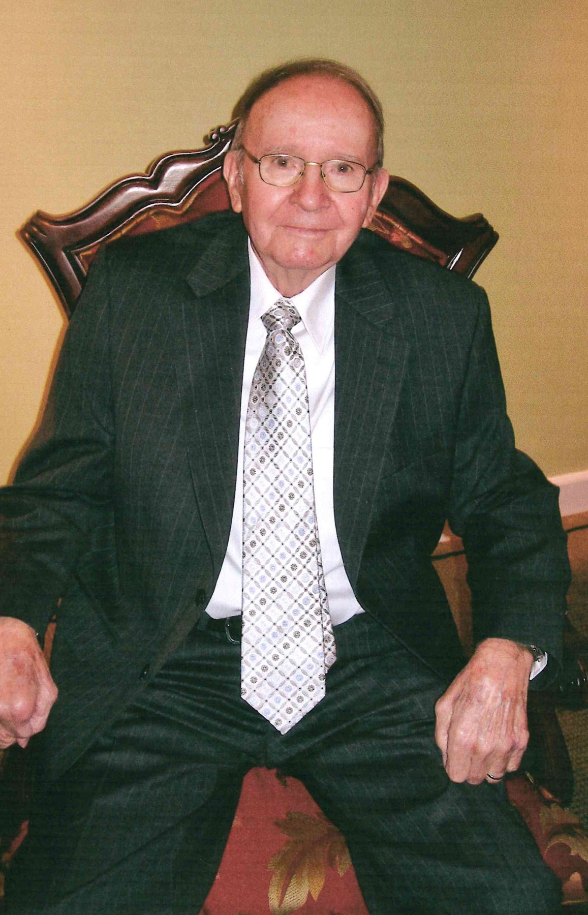 Joe York Obituary - East Ridge, TN
