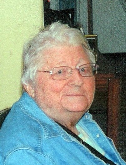 Barbara Ann Ward Obituary - West Des Moines, IA