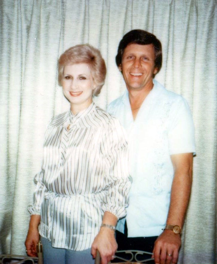 Marie L. Lentz Obituary - Houston, TX