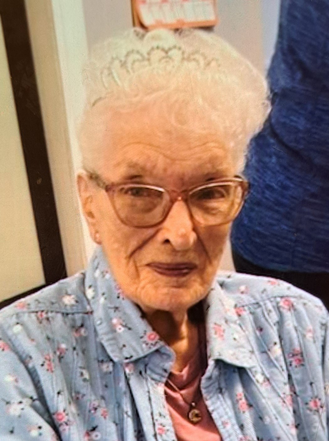 Thelma Rogers Obituary - Kokomo, IN