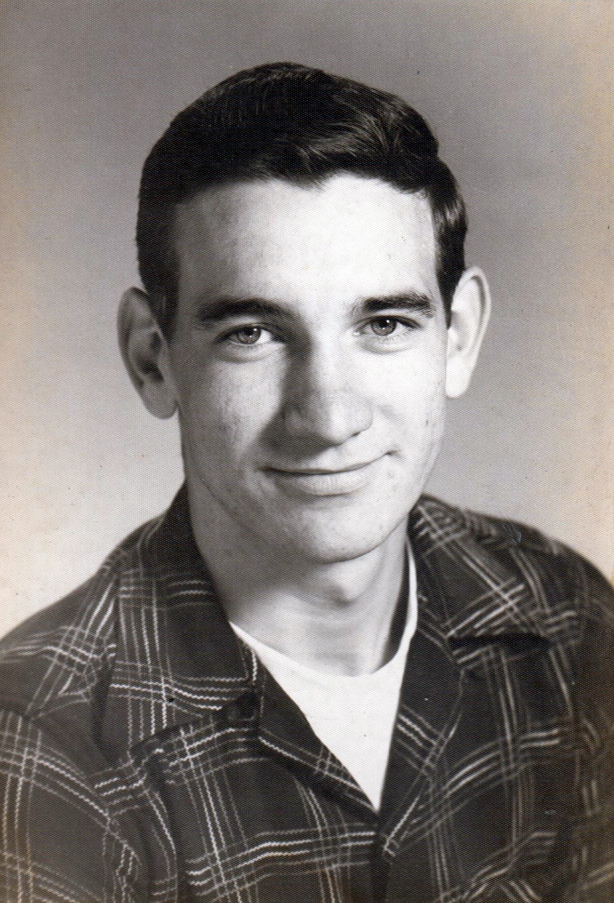 Carl Jones Obituary - Morristown, TN