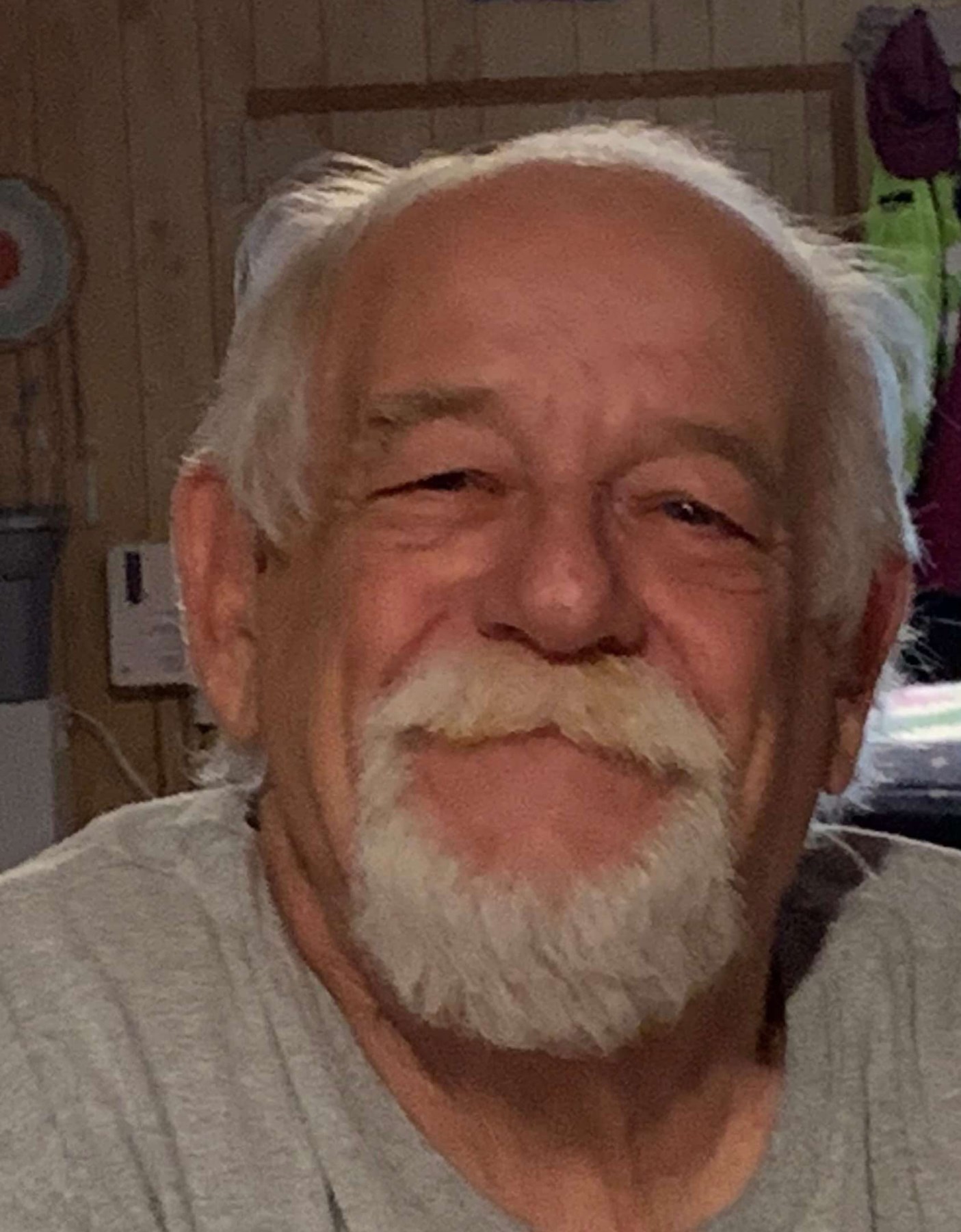 William Perkins Obituary - Clayton, NC