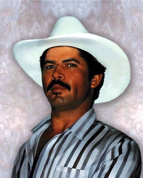 Alberto Carrillo Obituary - Delano, CA