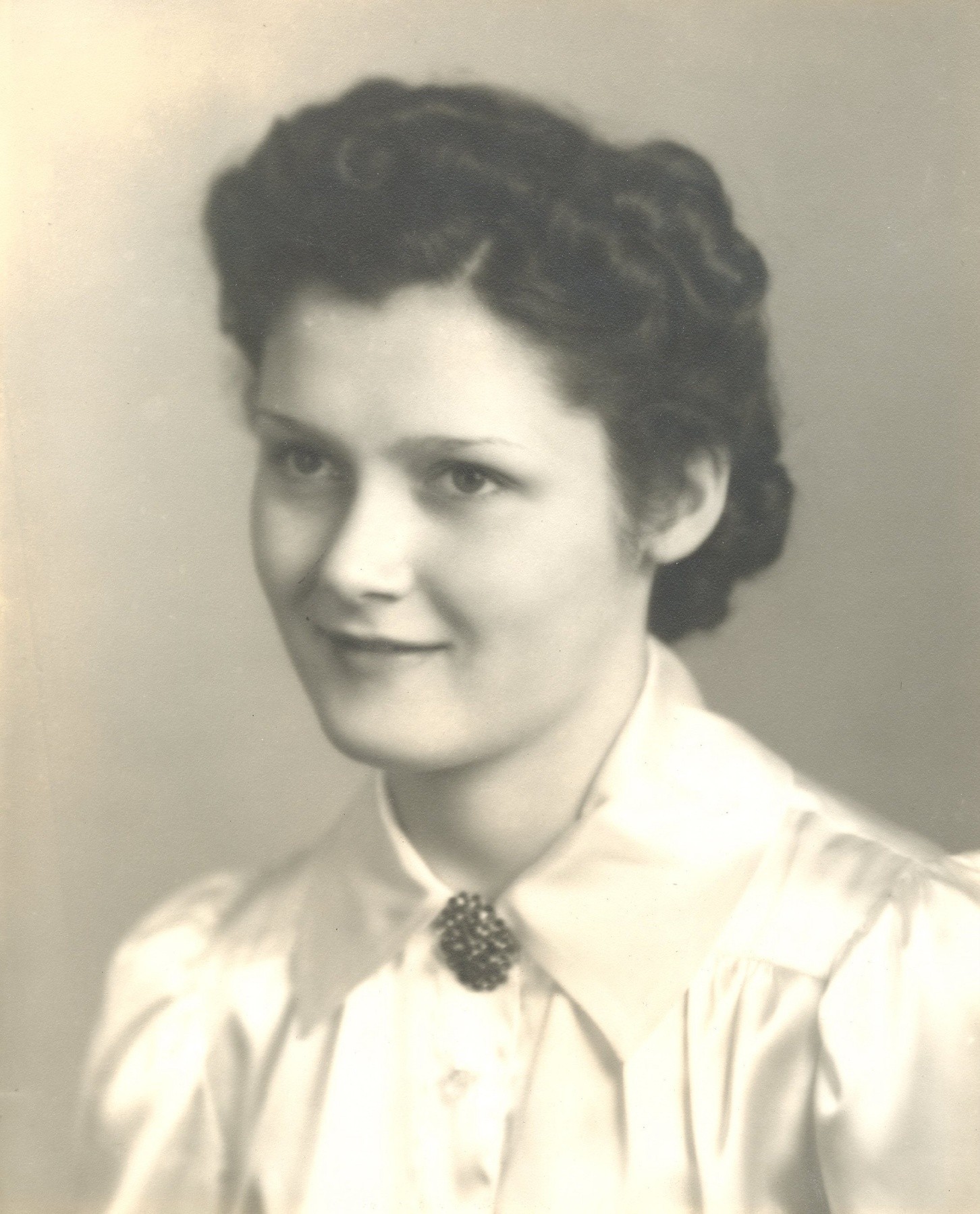 Doris M. Bruhn Obituary - Portland, OR