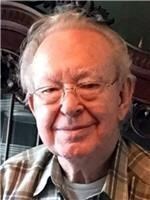 Merritt Fulton McDowell Melker Jr. Obituary - Baton Rouge, LA