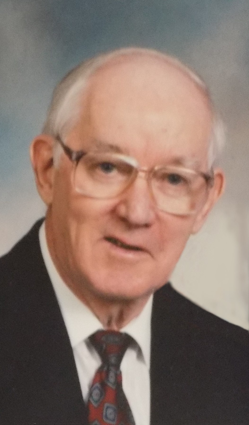 Russell Brown Obituary - Calgary, AB