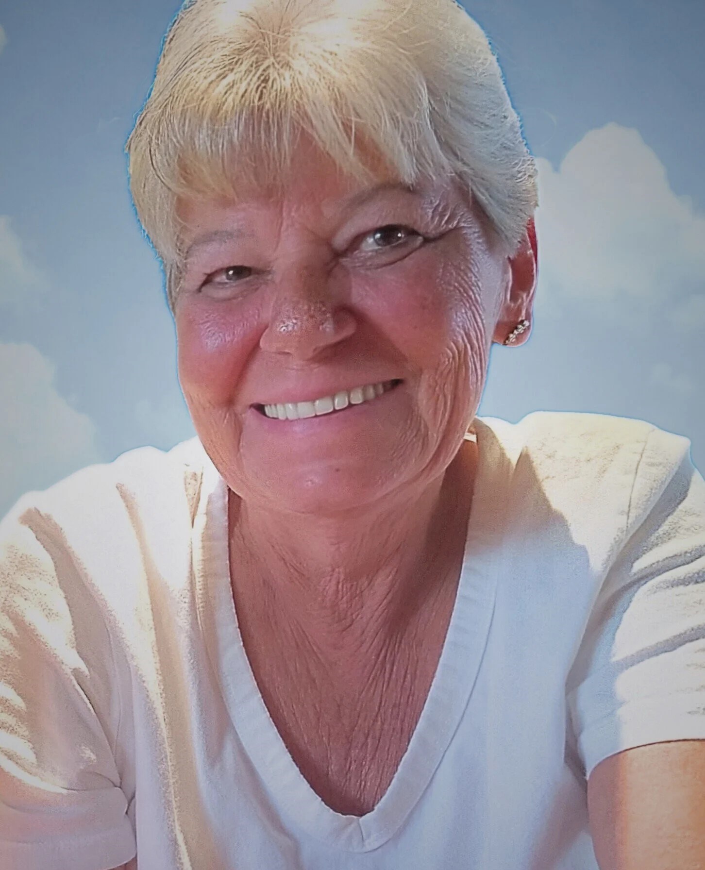 Robbin Heupel Obituary - North Charleston, SC