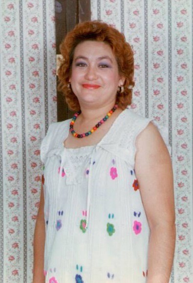 Rose Munoz Obituary - San Antonio, TX