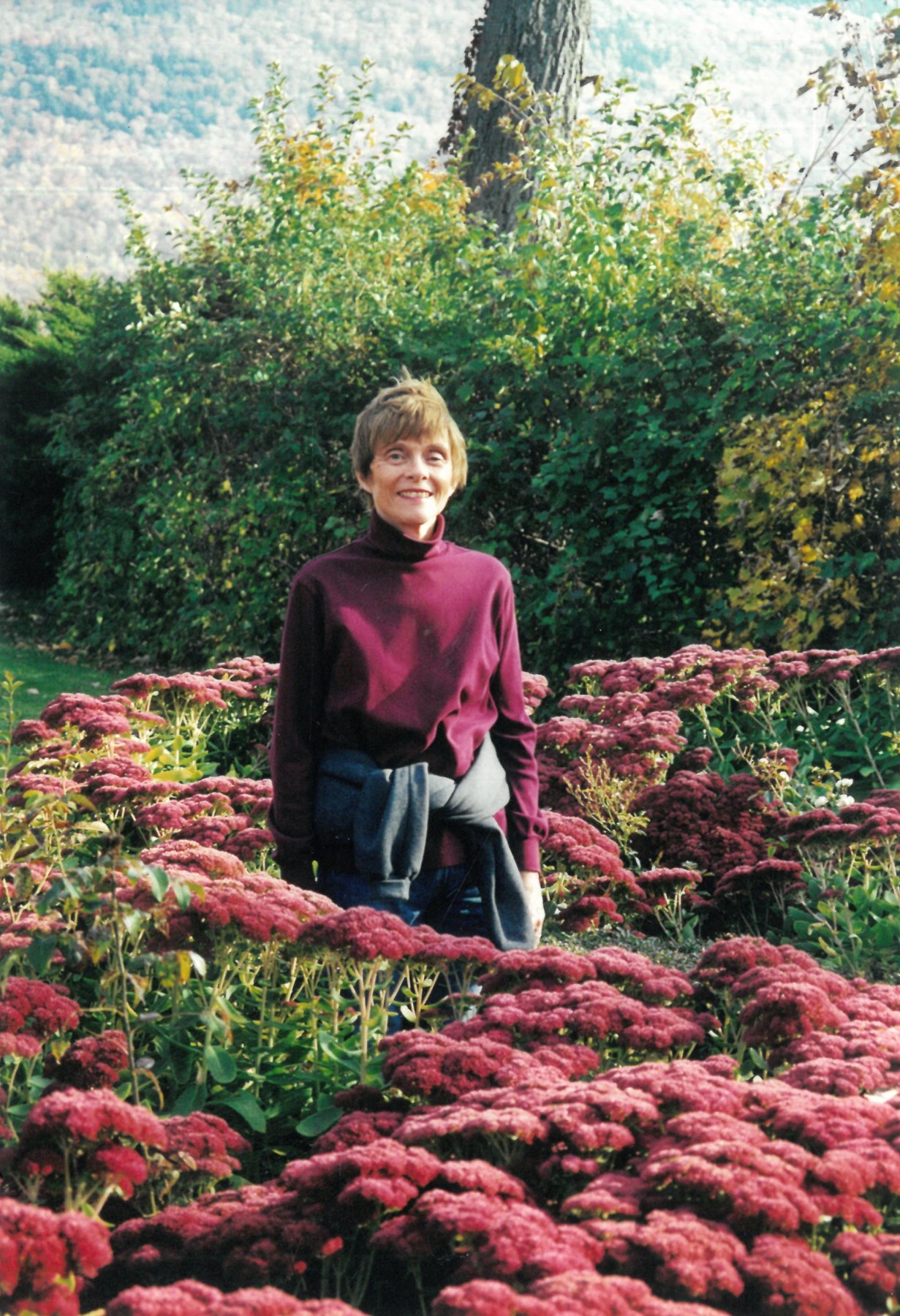 Sandra Riehl Obituary - Corona Del Mar, CA