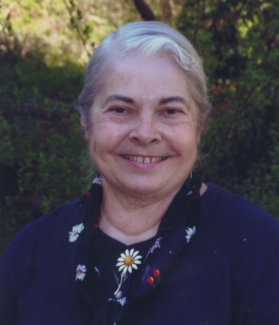 Judith Mona Seibert Obituary - Elkridge, MD