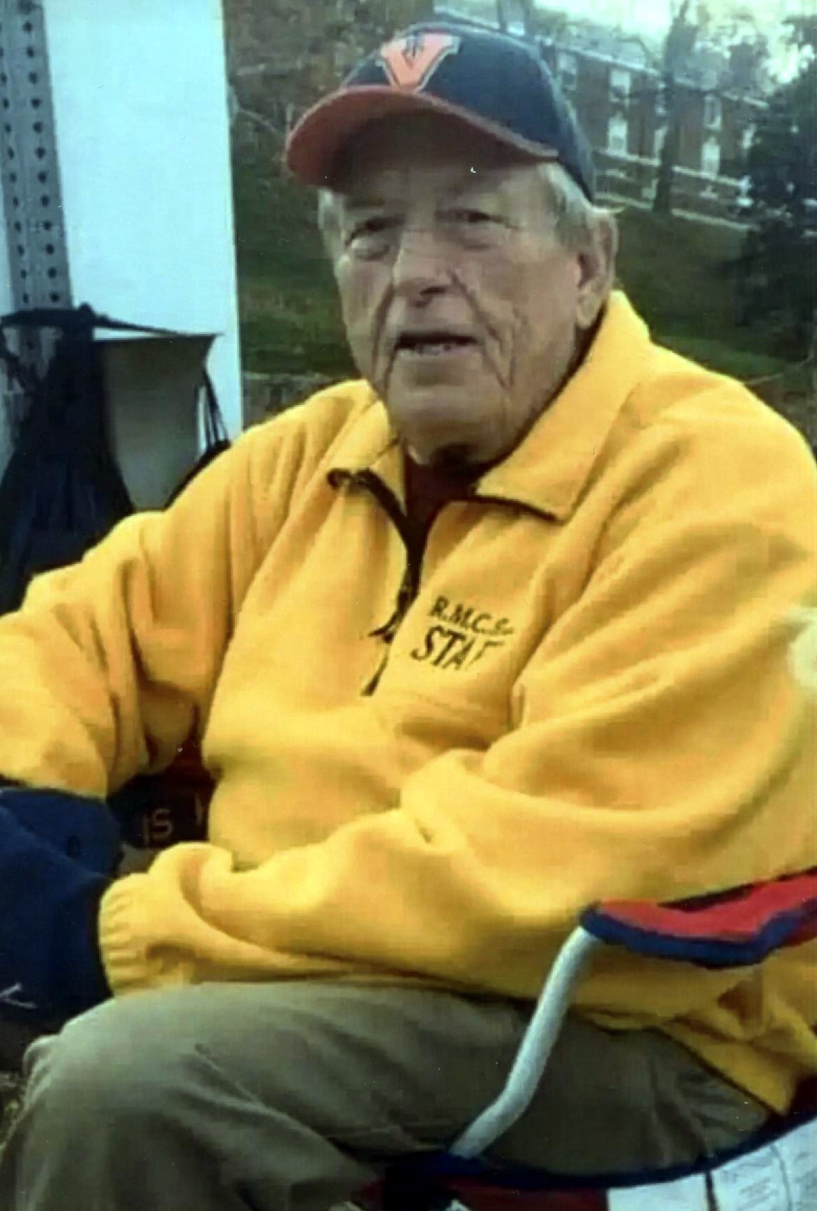 Roy Shifflett Obituary - Charlottesville, VA