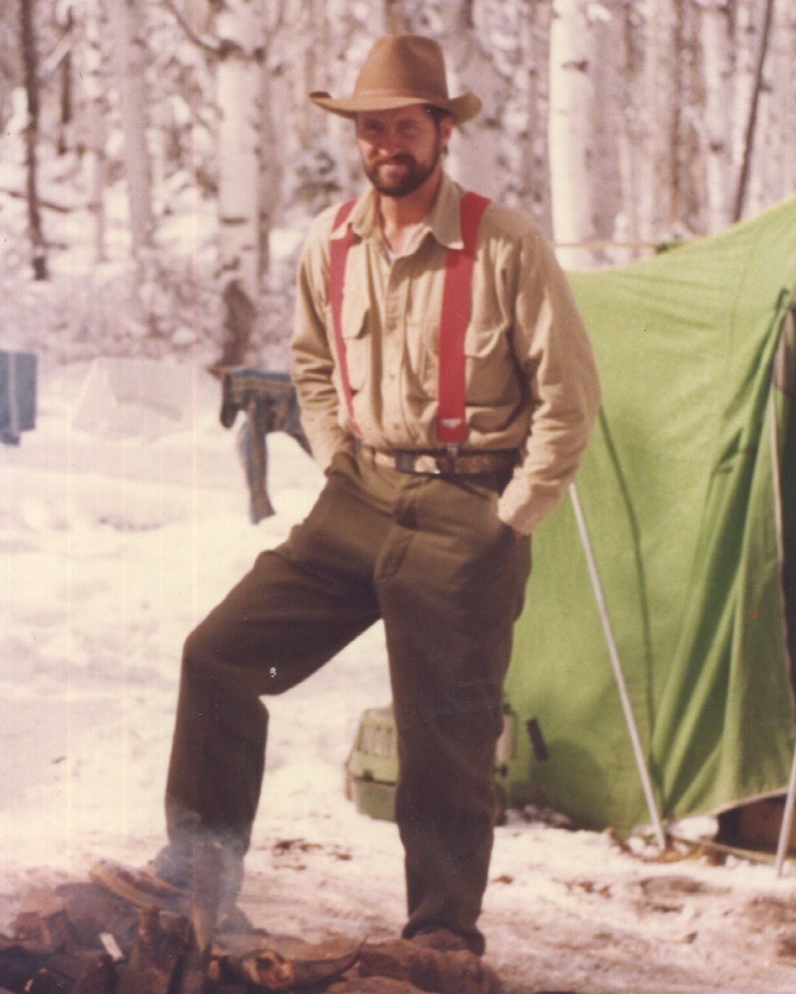 Robert William Holmberg Obituary - Montgomery, AL