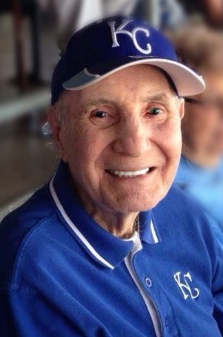 Jack S McInteer Obituary - Kansas City, MO