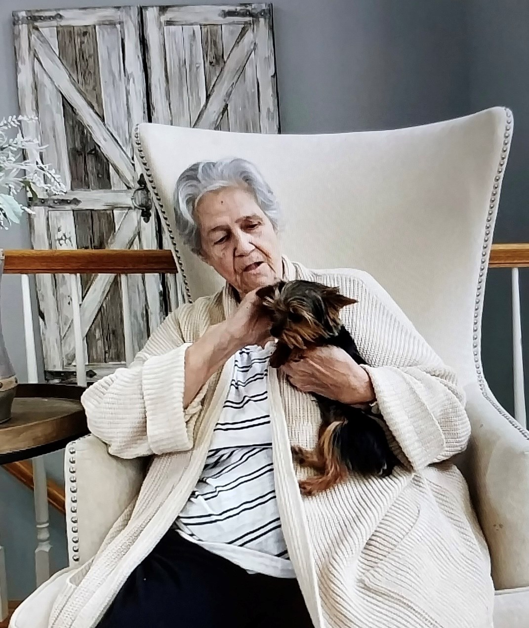Francelina Marks Obituary - New Bedford, MA