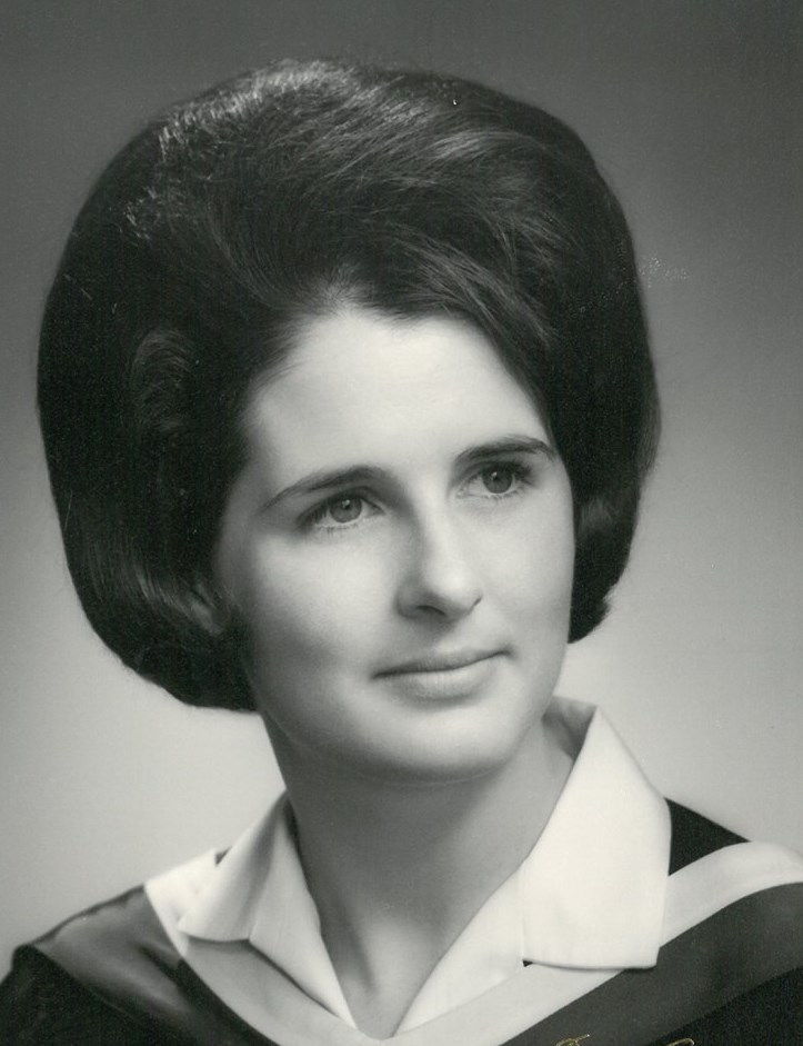 Susan Rollo Obituary