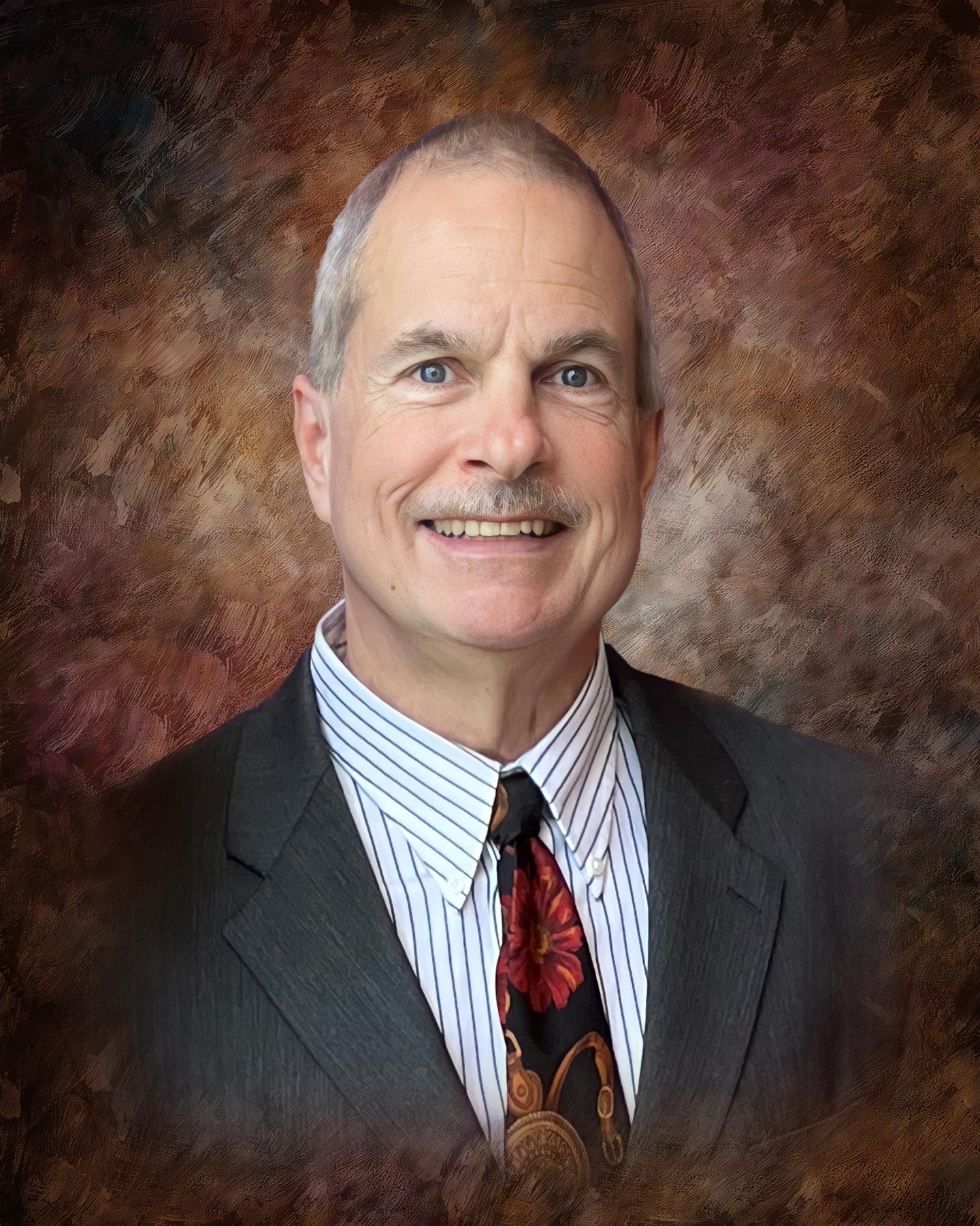 Mark Mitchell Obituary - Coppell, TX