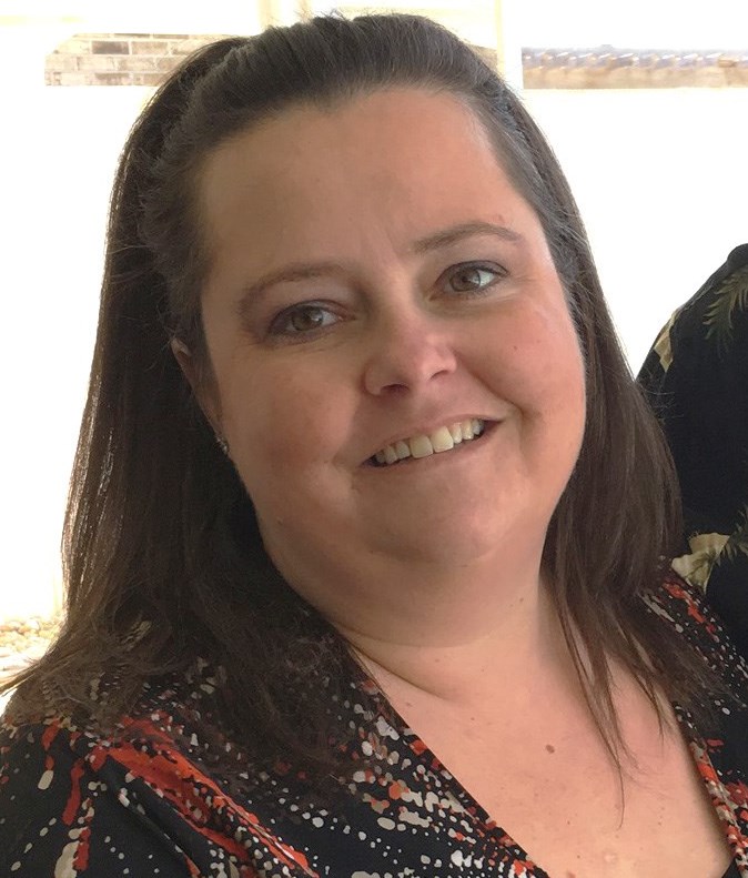 Tracey Edelen Obituary - Little River, SC