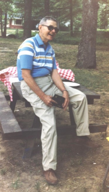 Earl Davis Obituary - Ridgeland, MS