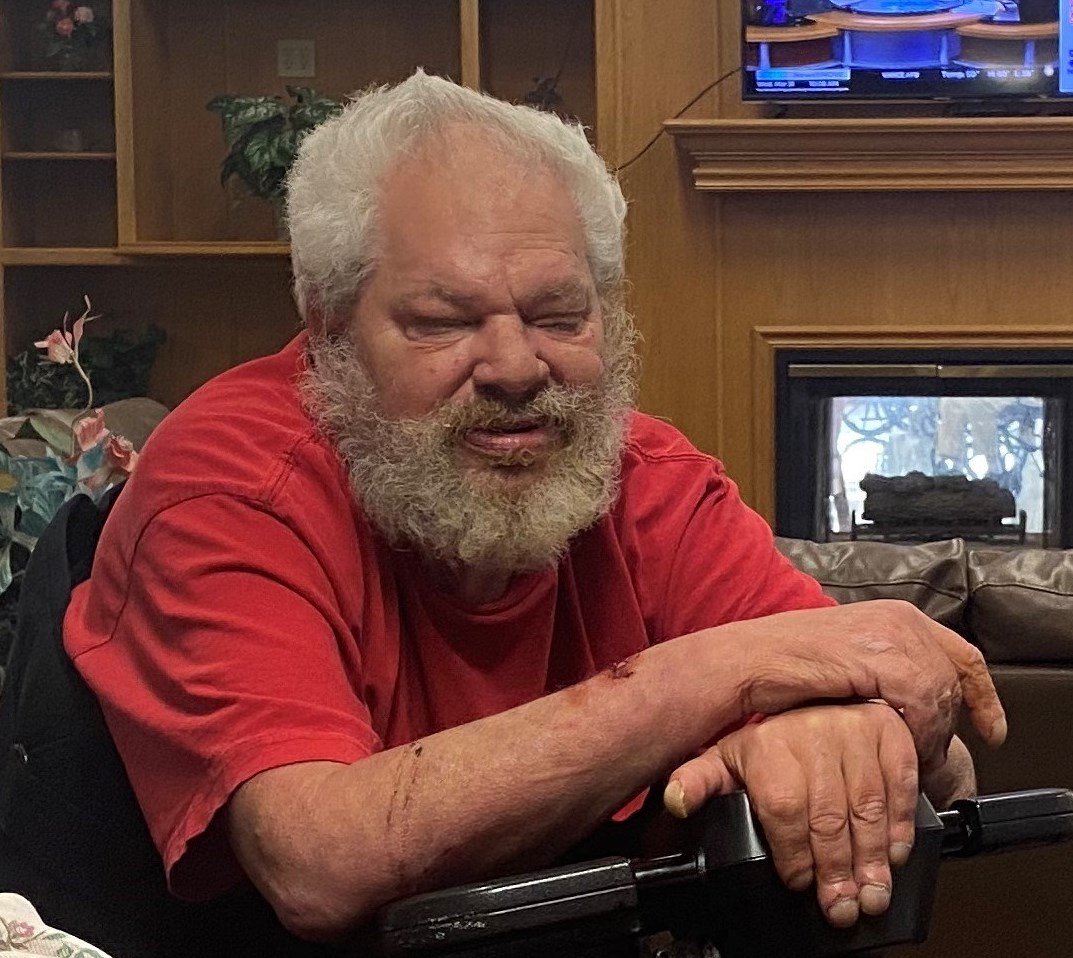 Leonard "Lenny" Ray Reagan Obituary - Norman, OK