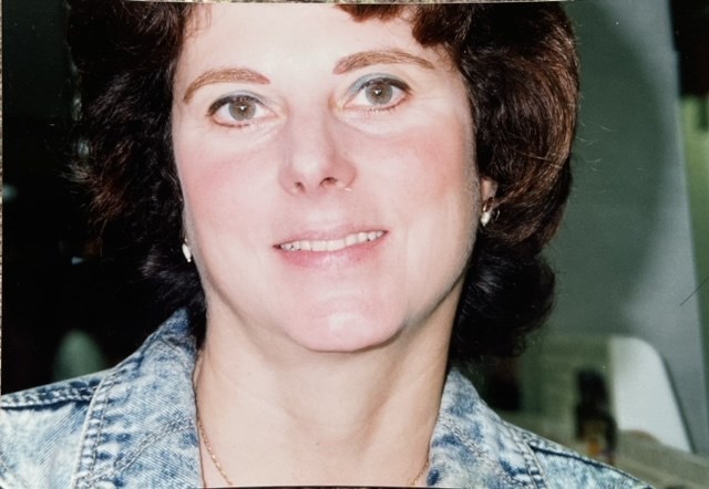 Revell Alpert Obituario - Suffern, NY