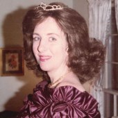 Sharon Caughlin Obituary - San Antonio, TX