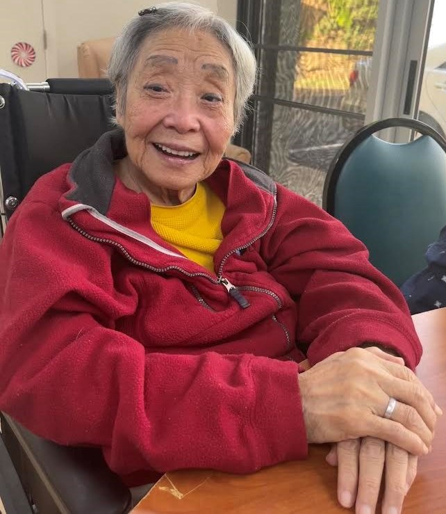 Lisa Yeung Obituary - Honolulu, HI