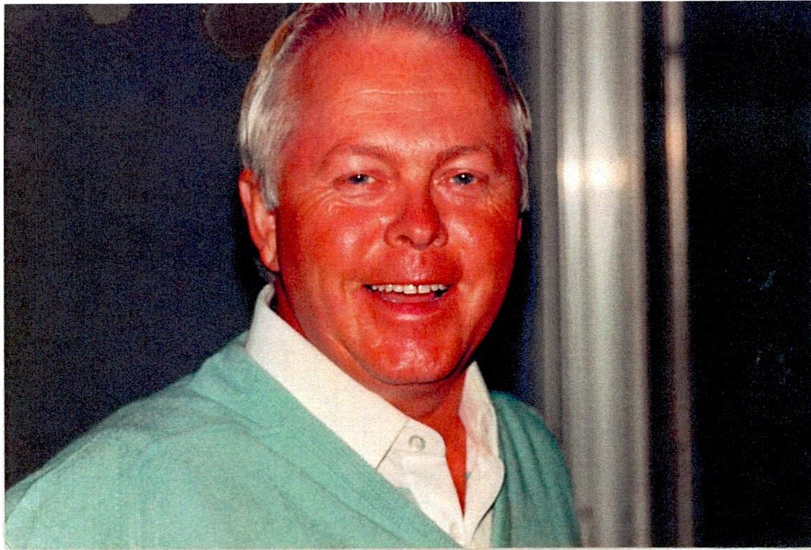 Paul M. Manning Obituary - Sarasota, FL