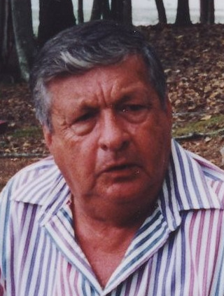 Jerry Pike Obituary - Liberty, NC