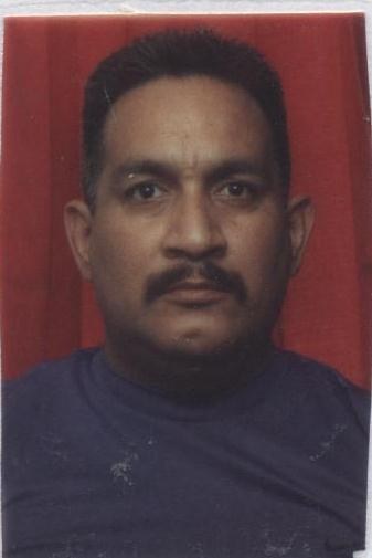 Ubil "Buddy" Flores Jr. Obituary - San Antonio, TX