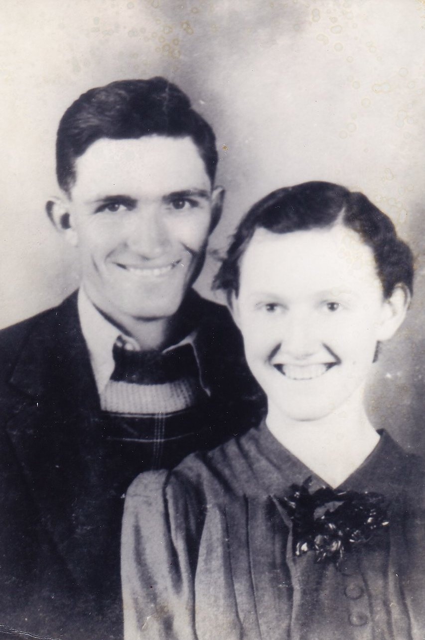 Bula Smith Obituary - Lawrenceburg, TN