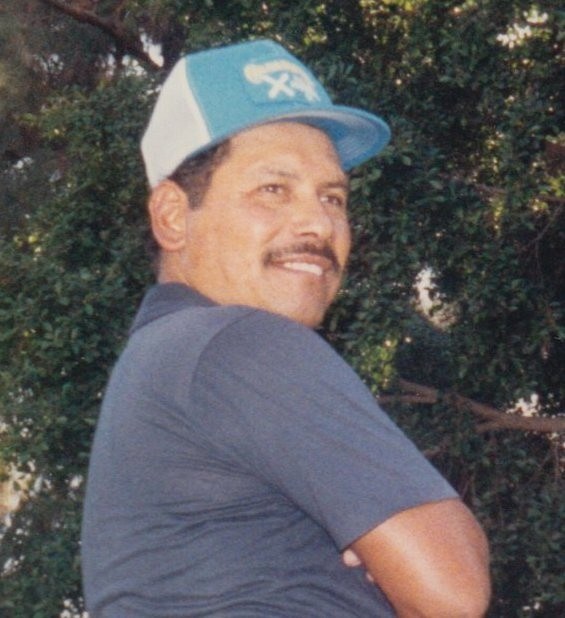 Concepcion Mojarro Obituary - Glendora, CA