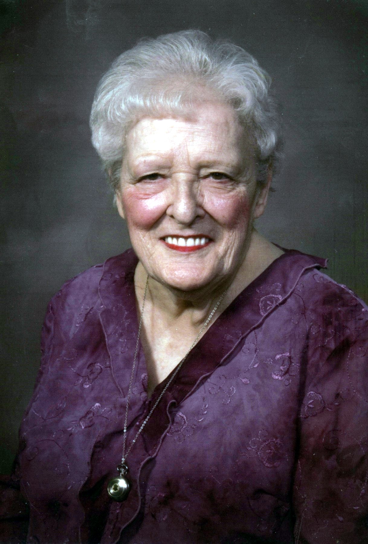 Thérèse Charette Obituary - Chambly, QC