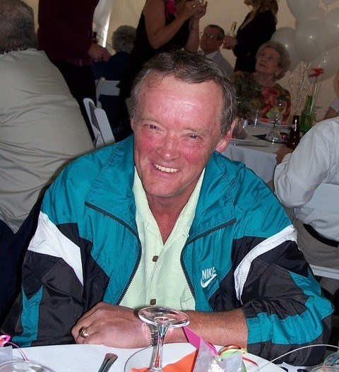 Douglas Wright Obituary - Duncan, BC