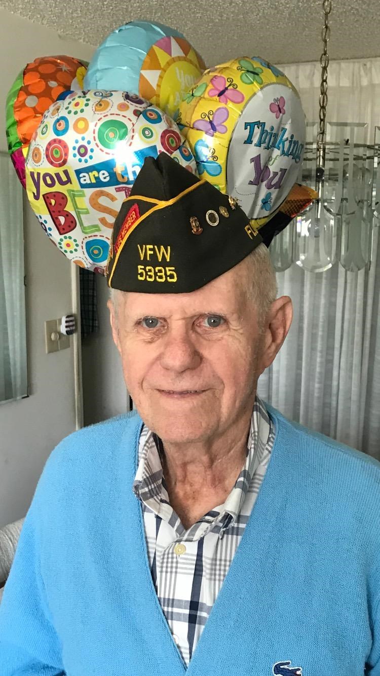 George DuBois Obituary - Lake Worth, FL