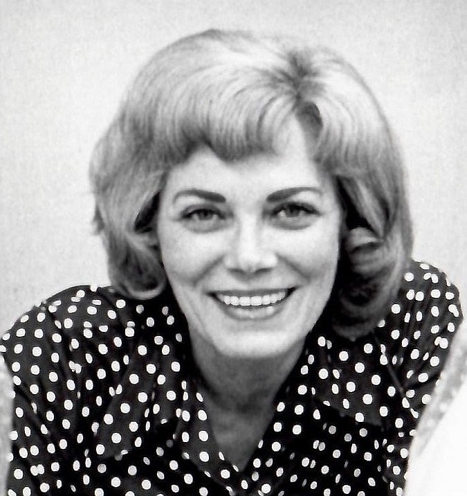 Katherine Lydia Frew (née Benjestorf) Obituary - Burnaby, BC