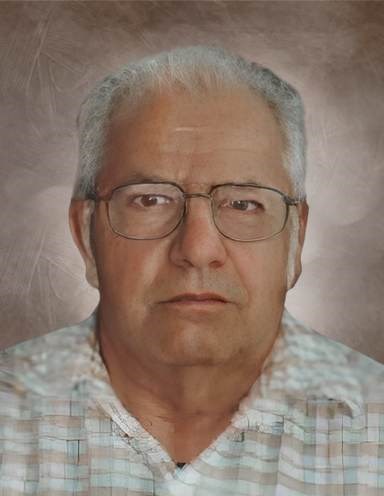 Léonidas Lacasse Obituary - Saint-Hubert, QC