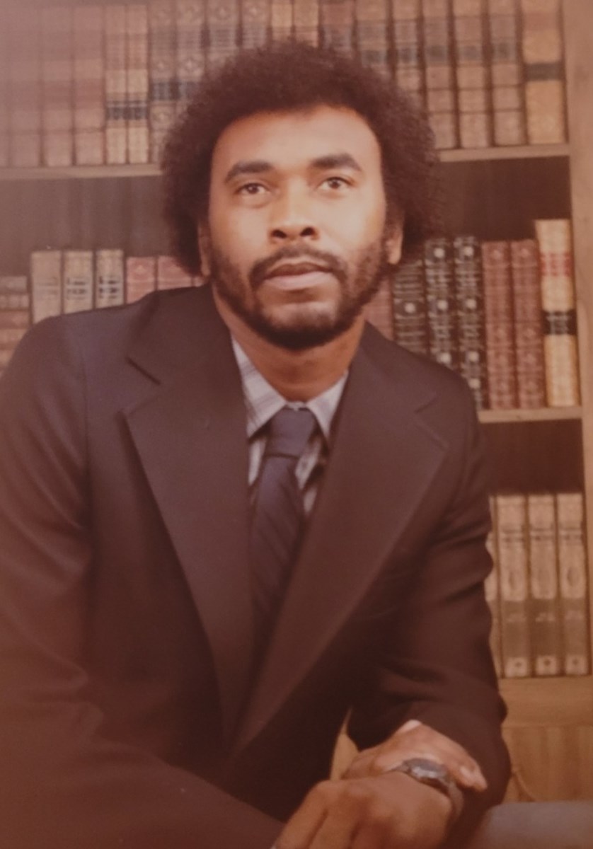 Edward Rose Obituary - Dallas, TX