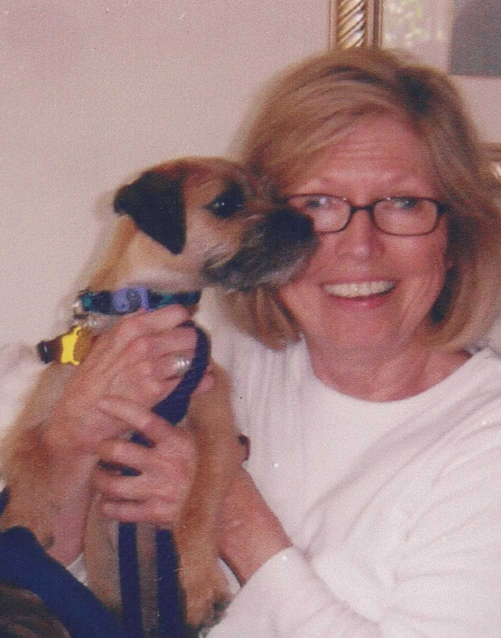 Laura Covert Obituary - Santa Ana, CA