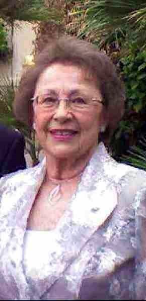Laura Mae Prather Obituary - Mesa, AZ