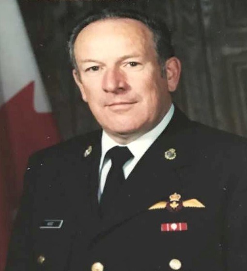 Harold Wood Obituary - Halifax, NS