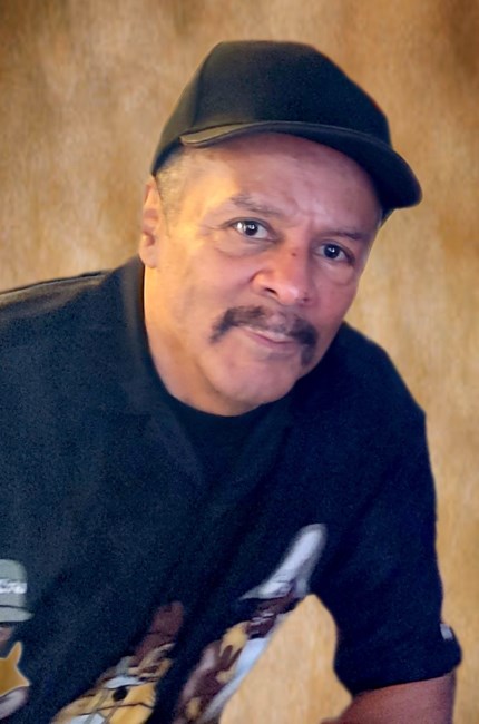 Bronson Bernard Johns Obituary - Las Vegas, NV