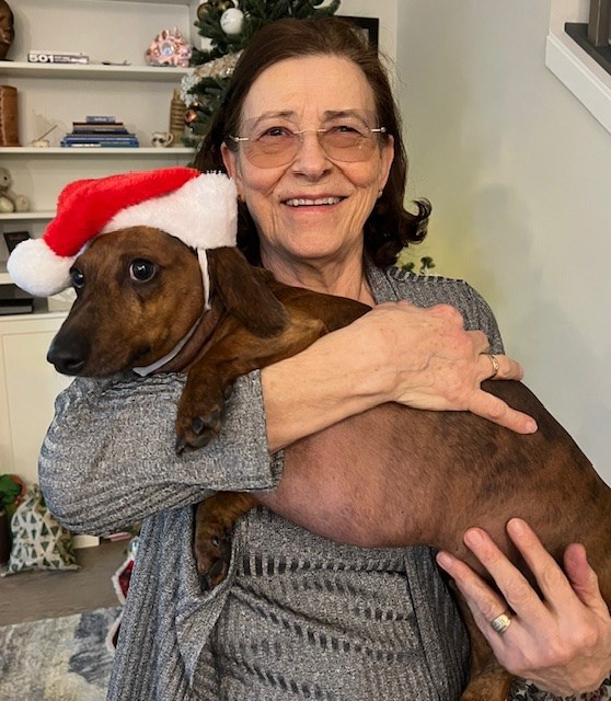 Martina Colnar Obituary - Langley, BC